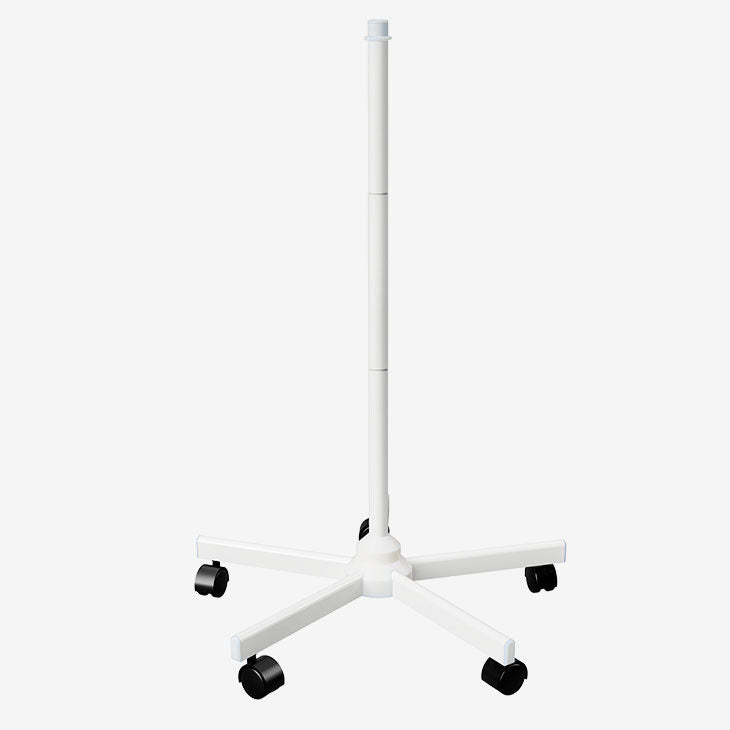 Heavy-Duty Rolling Stand for Maéstro™ Series Dust Collectors – 4BLANC